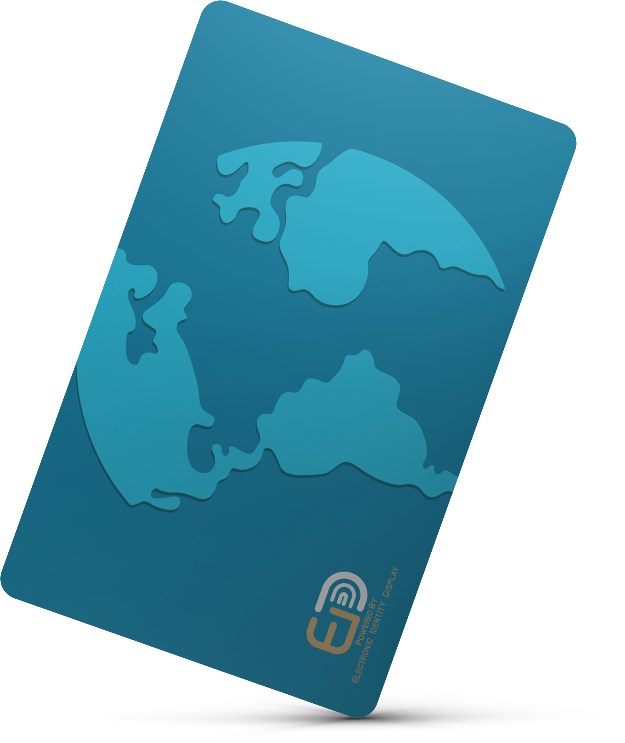 Electronic Identity Display Limited - 數碼身份共享平台有限公司