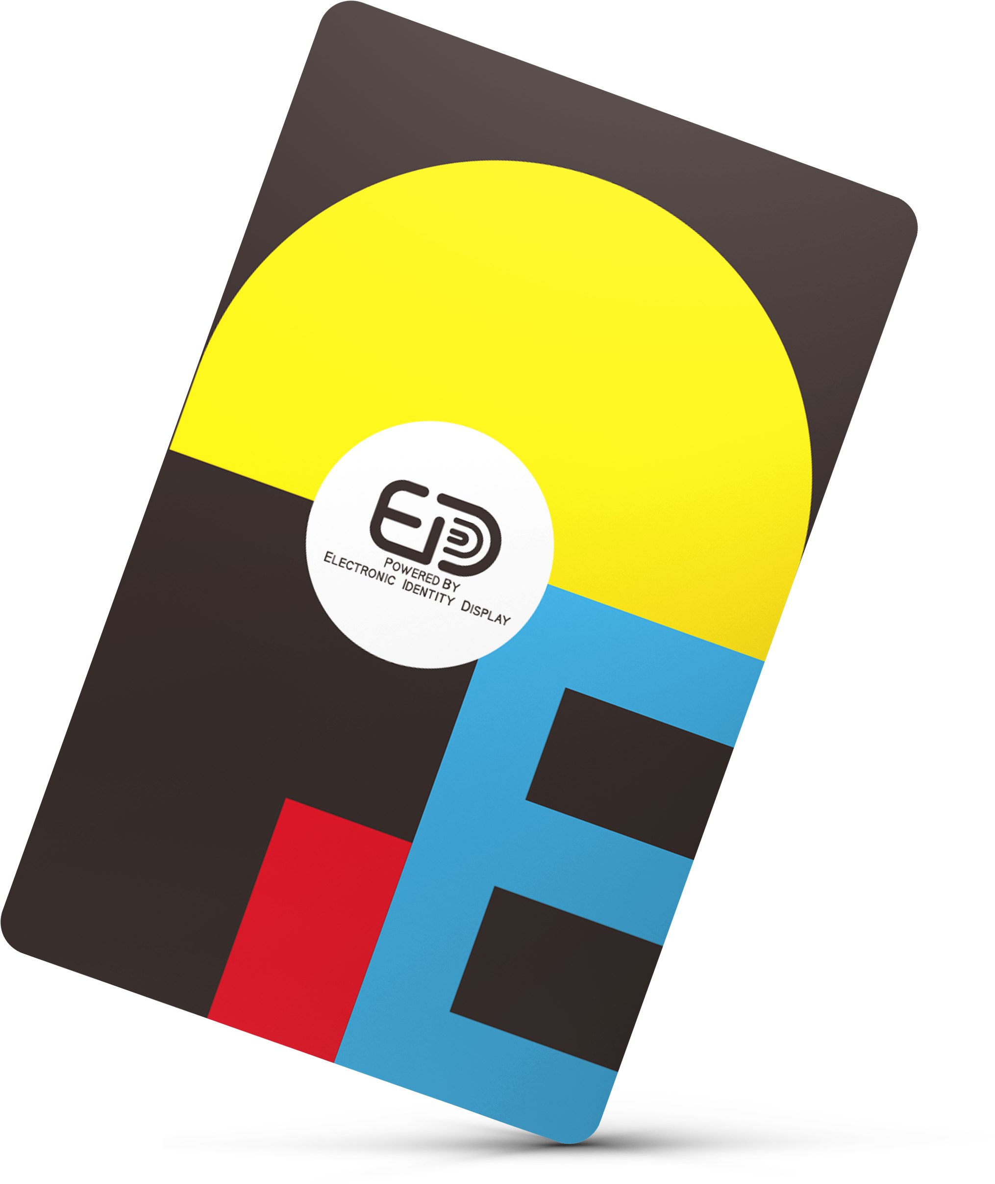 Electronic Identity Display Limited - 數碼身份共享平台有限公司